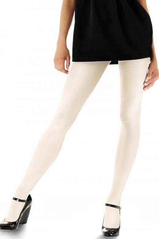 Ciorapi microfibra 3D Microshine 100 den -Triconf